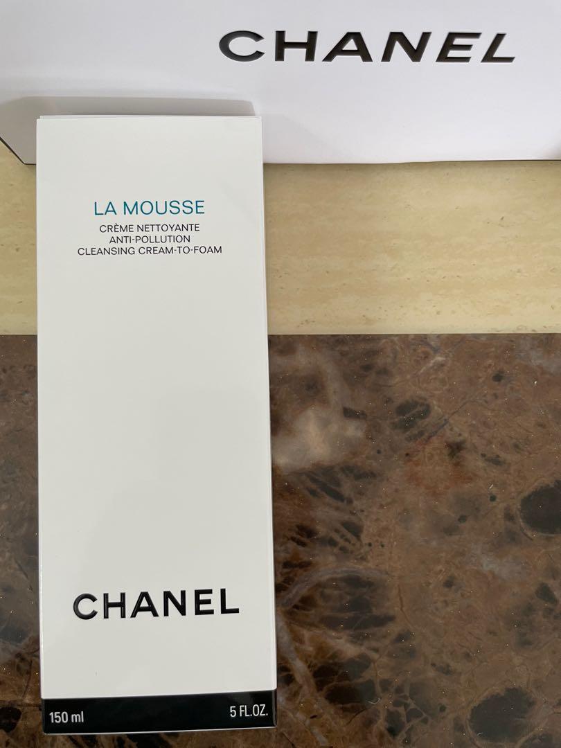 Chanel facial cleanser, Beauty & Personal Care, Face, Face Care on ...