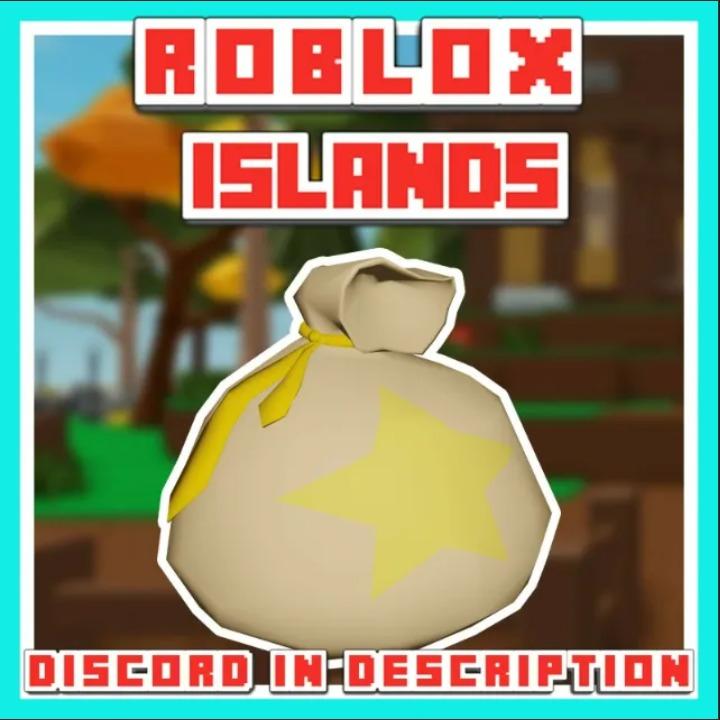 CHEAP Roblox Islands Coins, 電子遊戲, 遊戲機配件, 遊戲週邊商品 - Carousell