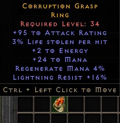 D2R Unique, Set, Crafted, Rare Items, Runewords, Gold, Video Gaming ...