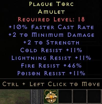 D2R Unique, Set, Crafted, Rare Items, Runewords, Gold, Video Gaming ...