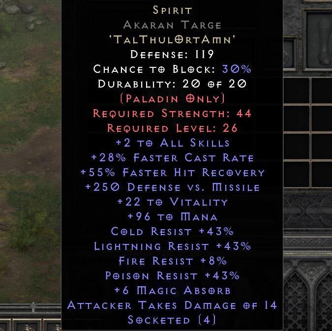 D2R Unique, Set, Crafted, Rare Items, Runewords, Gold, Video Gaming ...