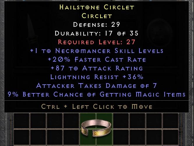 D2R Unique, Set, Crafted, Rare Items, Runewords, Gold, Video Gaming ...