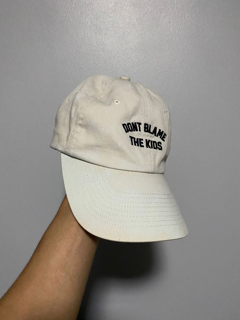 DBTK Cap, Men's Fashion, Watches & Accessories, Caps & Hats on Carousell