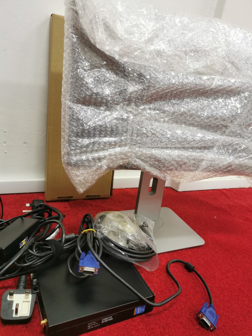 Dell Optiplex Computers Tech Desktops On Carousell