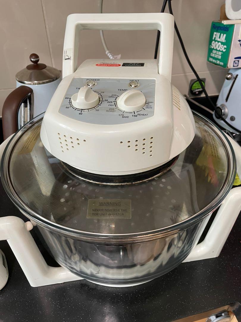 Easycook, TV & Home Appliances, Kitchen Appliances, Ovens & Toasters on Carousell