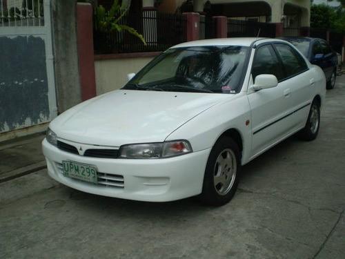Ecu Mitsubishi Lancer CK4A, Auto Accessories on Carousell