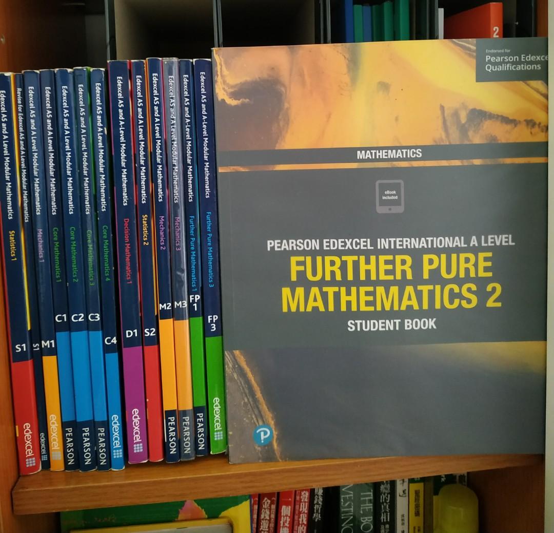 Pearson Edexcel International Advanced Level Mathematics, 59% OFF Pearson Edexcel International Advanced Level Mathematics, 59% OFF