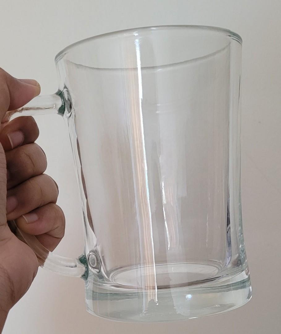 Ikea beer mugs/coke float. 2 for $3. MOVING OUT SALE, Furniture & Home ...