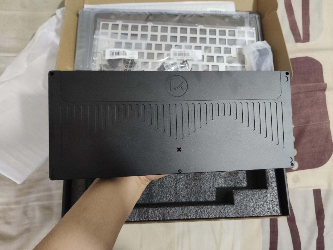 KBDFans - Kbd75 V3, Computers & Tech, Parts & Accessories, Computer ...