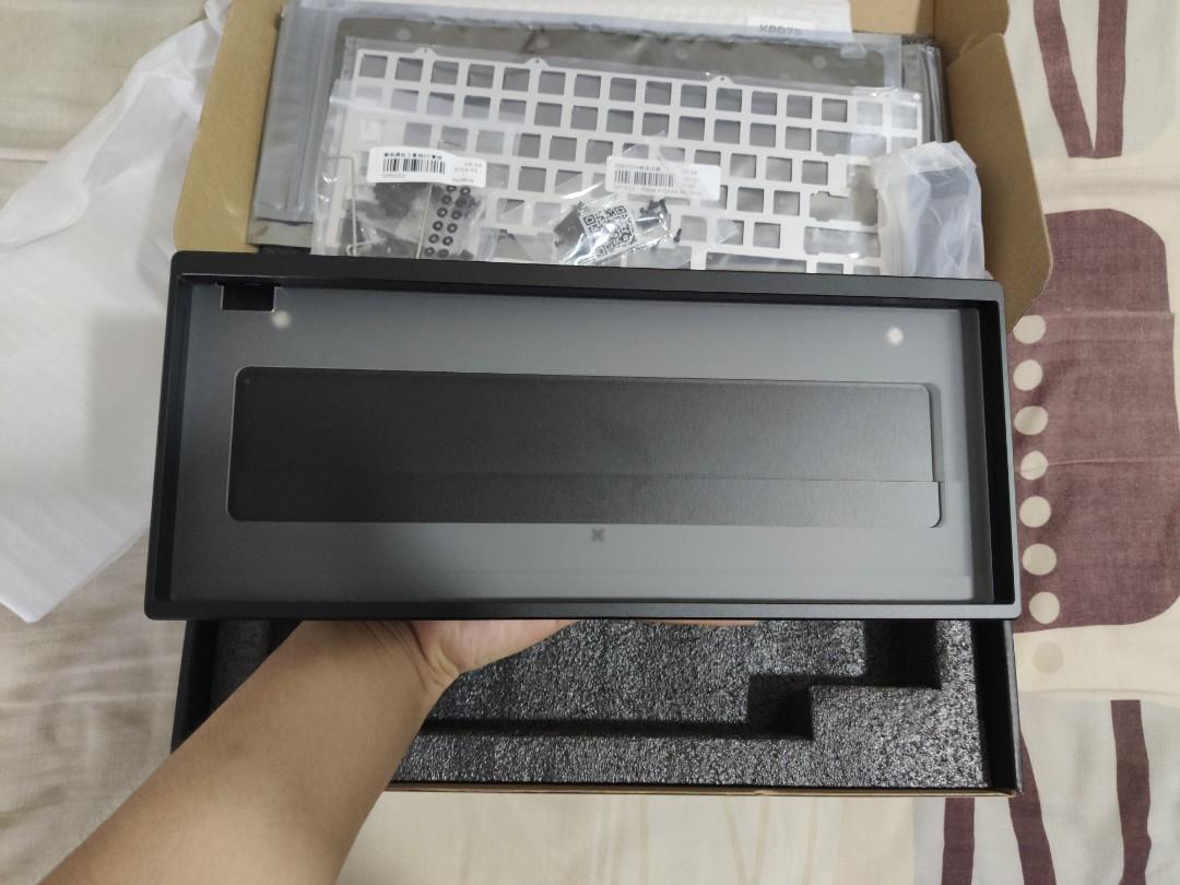 KBDFans - Kbd75 V3, Computers & Tech, Parts & Accessories, Computer ...