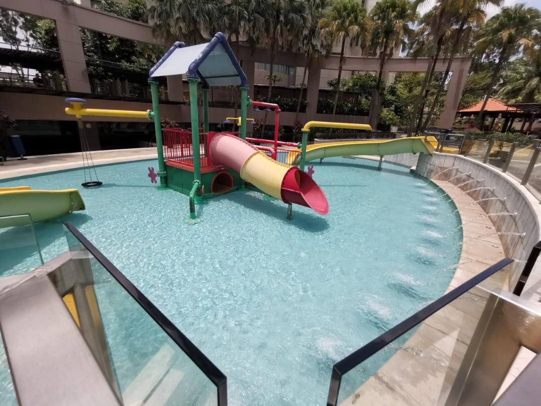 Lakeside mrt / Boon Lay / Jurong - Condo room (Swimming pool & gym ...
