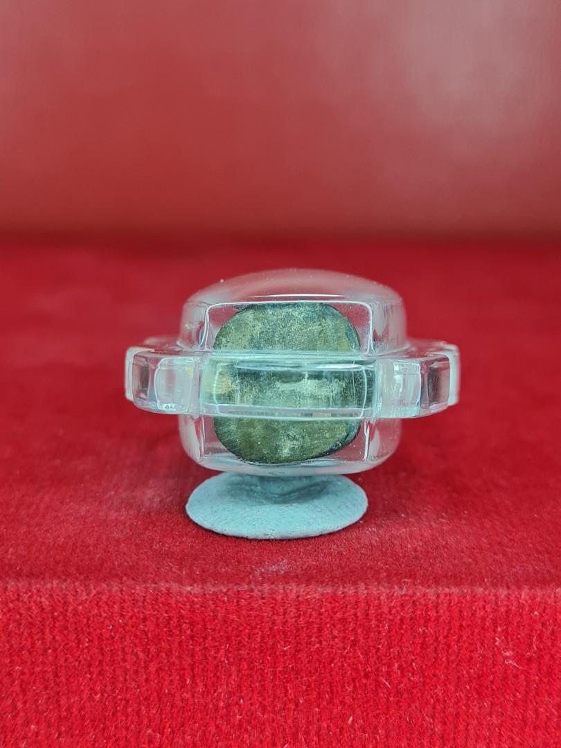 Lp Moon B.E 2544 Mae Nang Kwak Roop Lor, Hobbies & Toys, Memorabilia ...