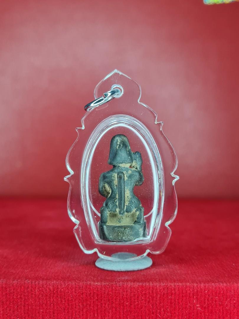 Lp Moon B.E 2544 Mae Nang Kwak Roop Lor, Hobbies & Toys, Memorabilia ...