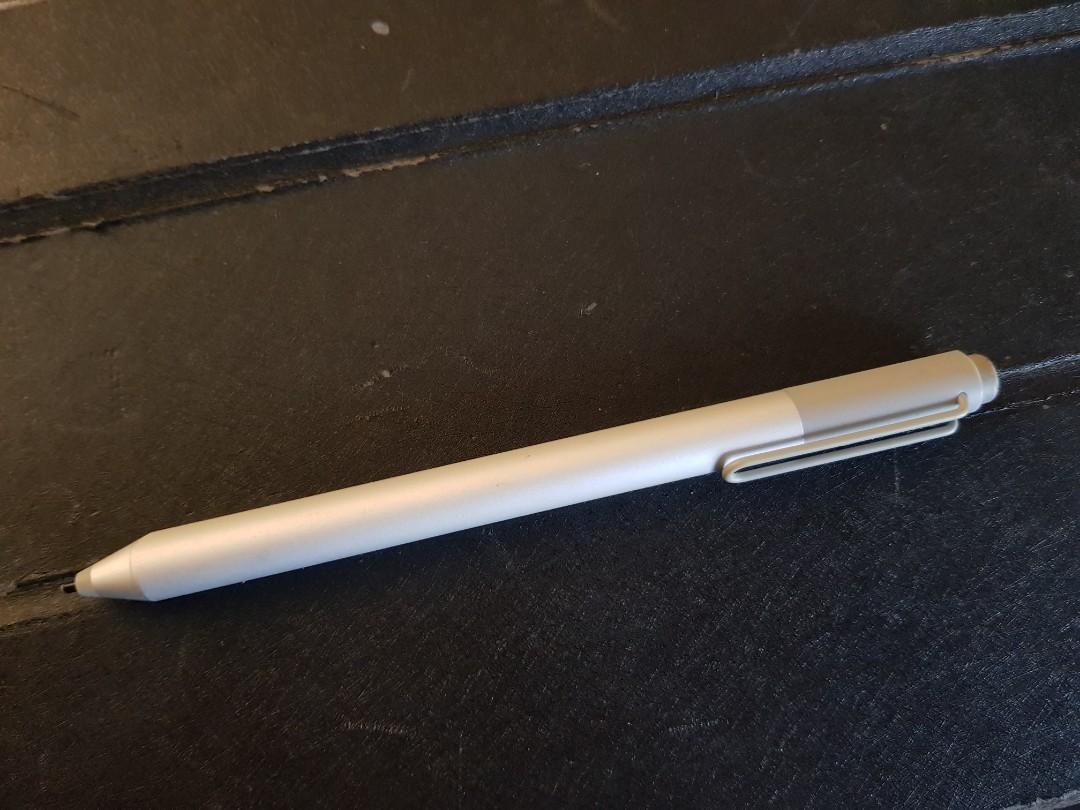 Microsoft Surface Pen x 2, Computers & Tech, Laptops & Notebooks on ...