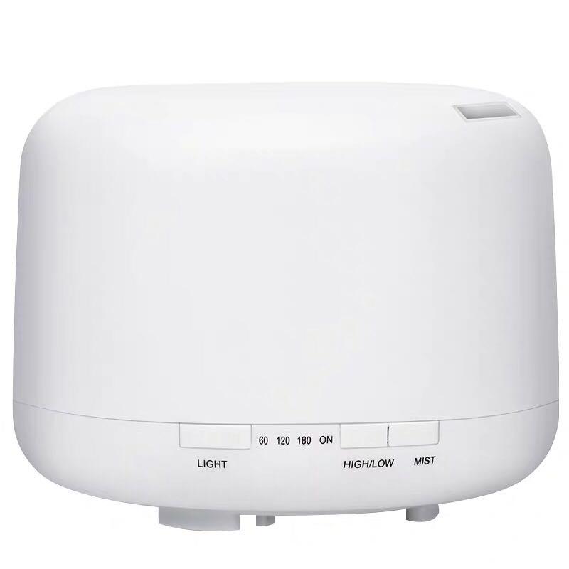 Muji Style Aroma Diffuser, Furniture & Home Living, Home Fragrance on ...