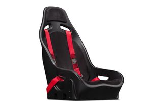 S5 Aluminium Sim Racing Cockpit / wheelstand / driving simulator rig ...