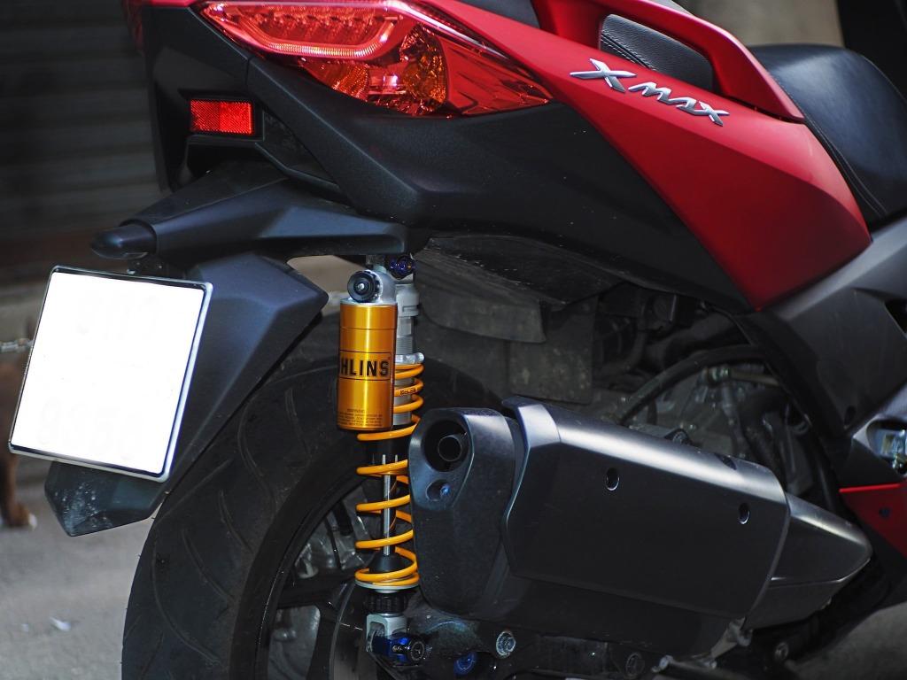 Ohlins Singapore Yamaha XMAX 300 2018 2019 2020 2021 Version 1 YA740 ...