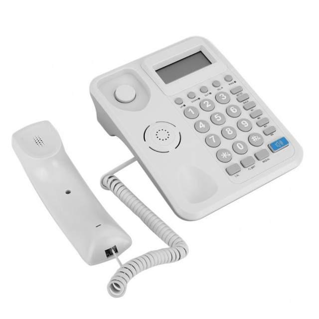 Pashaphone KX-T2023 Landline Phone Caller ID Display Home Telephone, TV & Home Appliances, Other ...