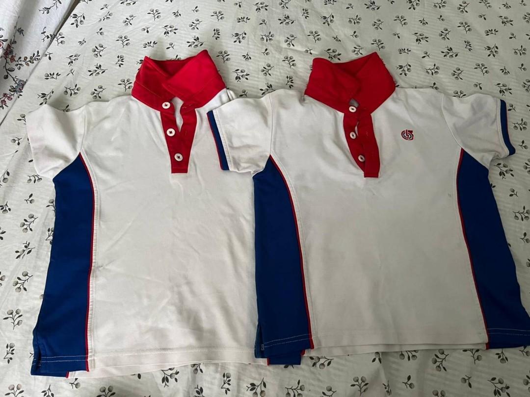 PCF unifrom, Babies & Kids, Babies & Kids Fashion on Carousell