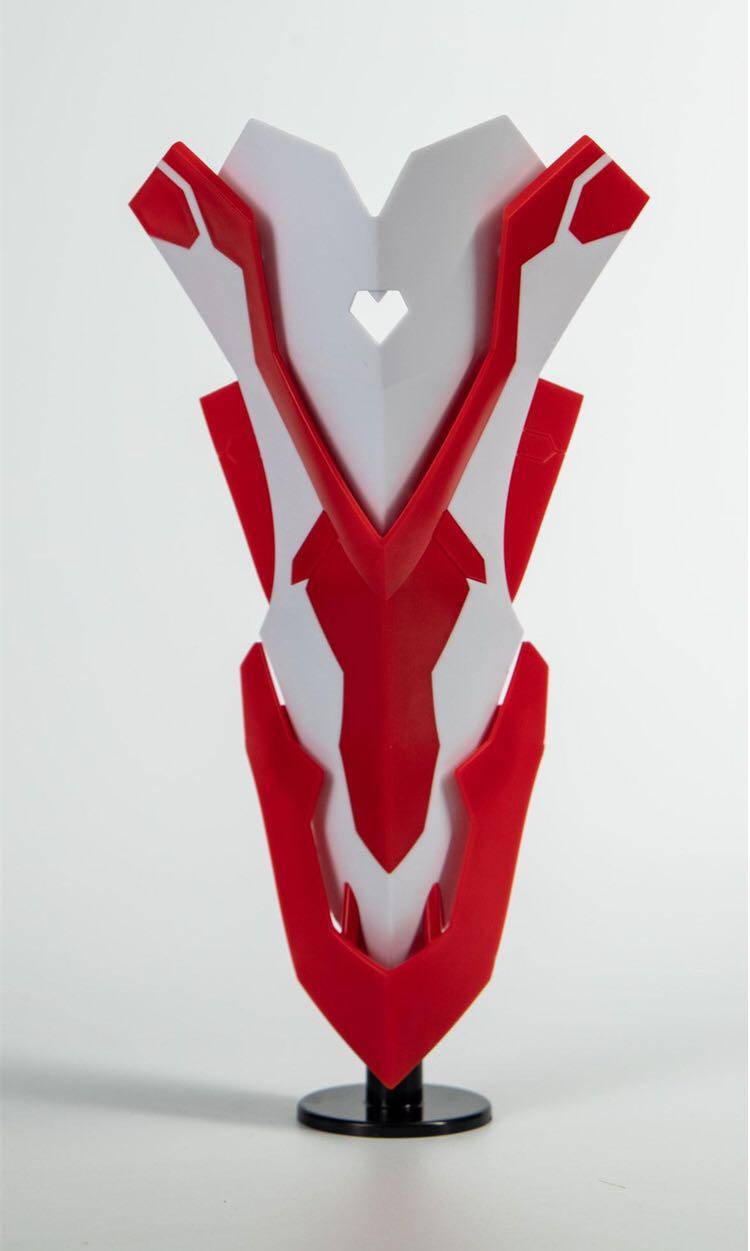 ESV Shield for Rg 1/144 Evangelion Unit 0 01 02 06 08 by NWS Model ...