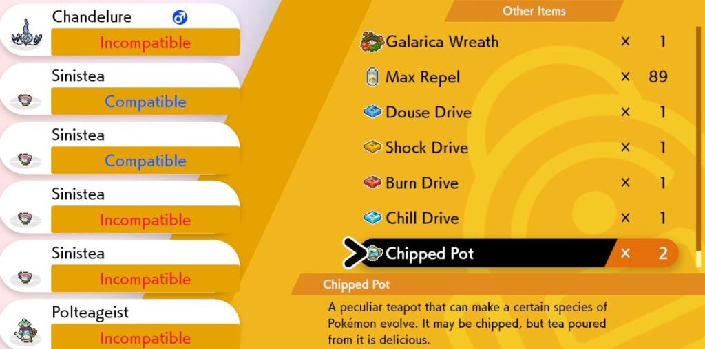 Pokemon Sword Shield Home Shiny Mythical All in One Service, Video ...