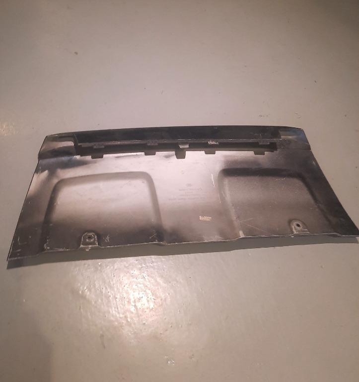 RANGE ROVER EVOQUE L538 FRONT LOWER BJ3217F011AD TOW HOOK COVER ...