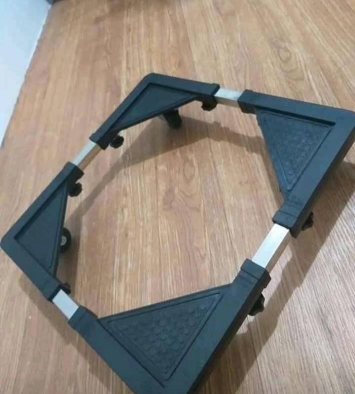 REF STAND MOVABLE, Furniture & Home Living, Furniture, Shelves ...