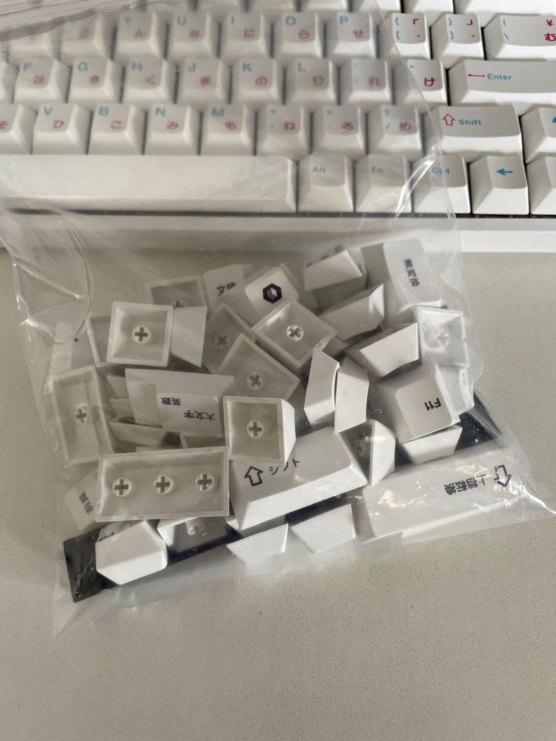 RK68 custom mechanical keyboard, Computers & Tech, Parts & Accessories ...