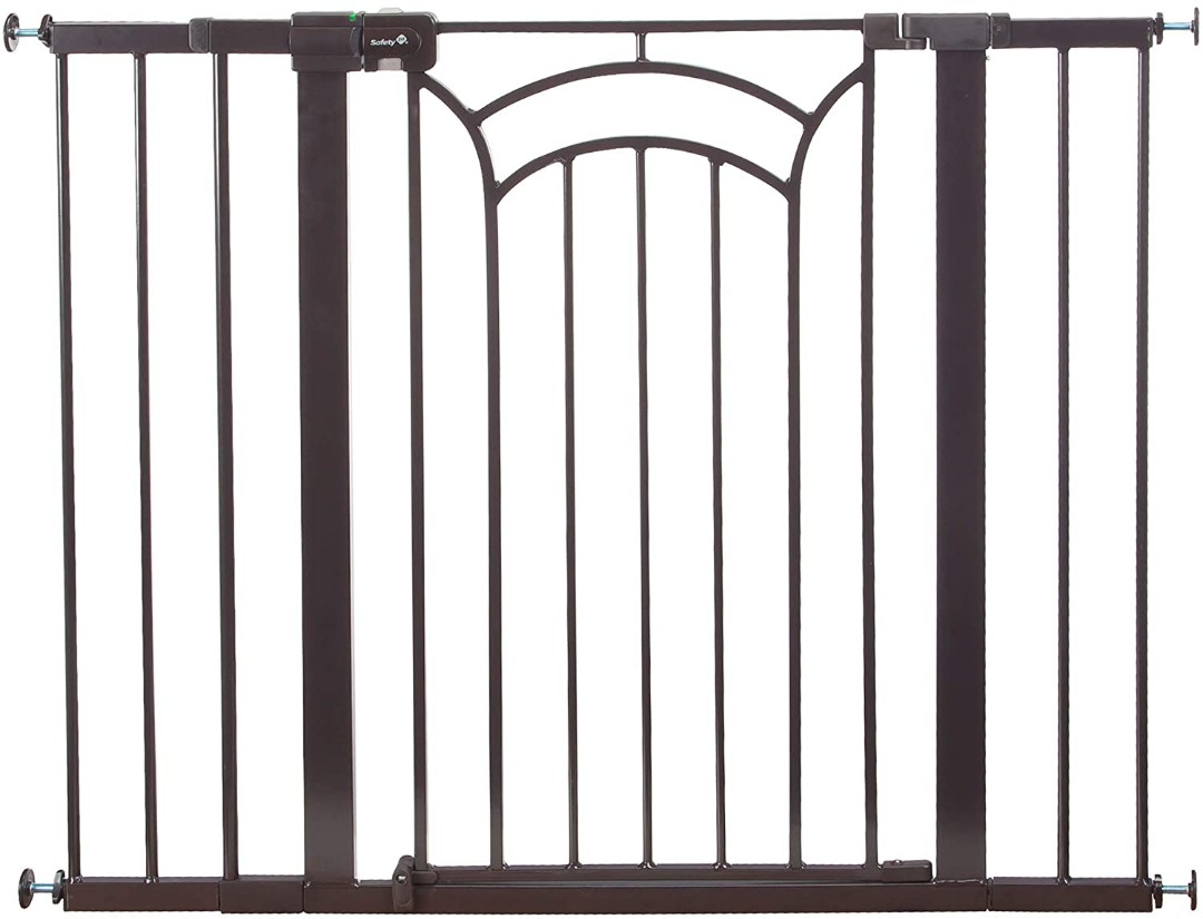 Safety First Baby/Pet Gate, Babies & Kids, Baby Nursery & Kids ...