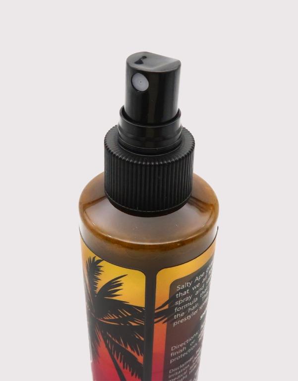 Salty Ape Sea Salt Spray by APESTOMEN™, Beauty & Personal Care, Hair on ...