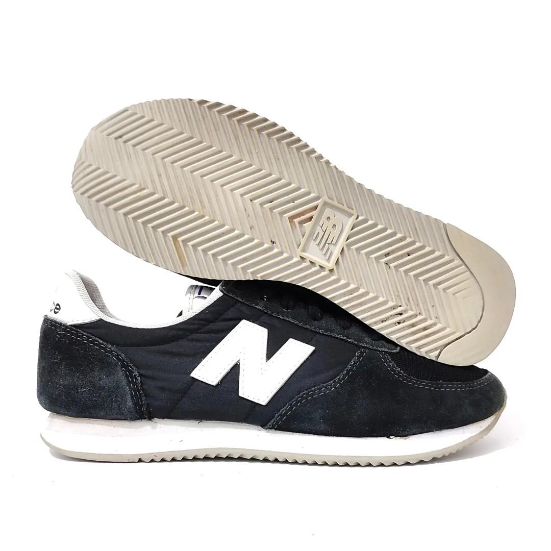 Sepatu New Balance Second Original, Fesyen Pria, Sepatu , Sneakers di ...