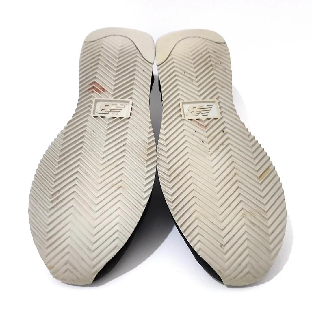 Sepatu New Balance Second Original, Fesyen Pria, Sepatu , Sneakers di ...