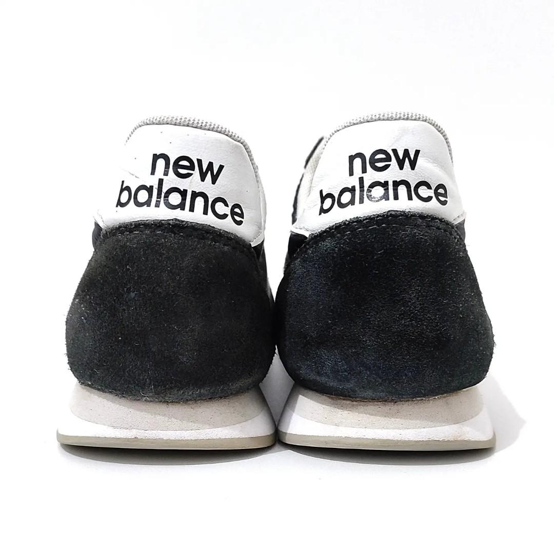 Sepatu New Balance Second Original, Fesyen Pria, Sepatu , Sneakers di ...