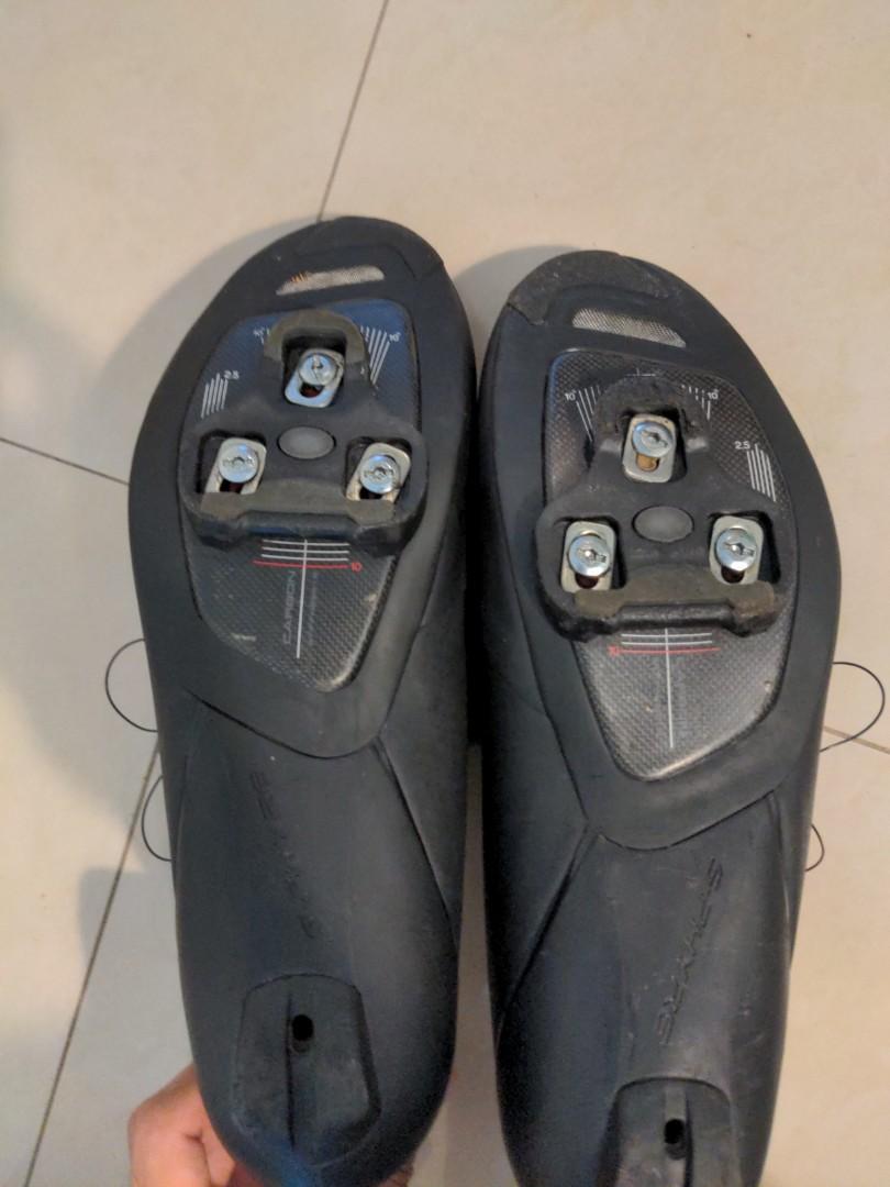 Shimano S-phyre RC901 (42.5wide), Sports Equipment, Bicycles & Parts ...