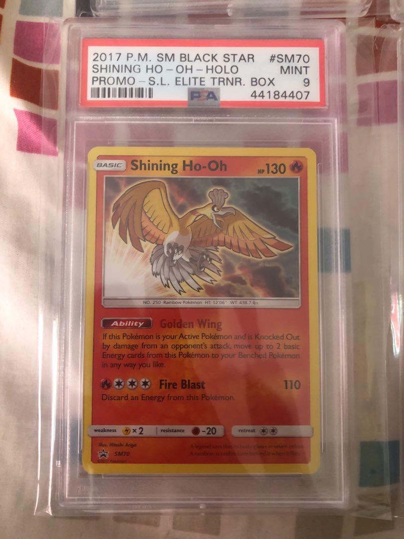 Shining legend set sequence, Hobbies & Toys, Toys & Games on Carousell