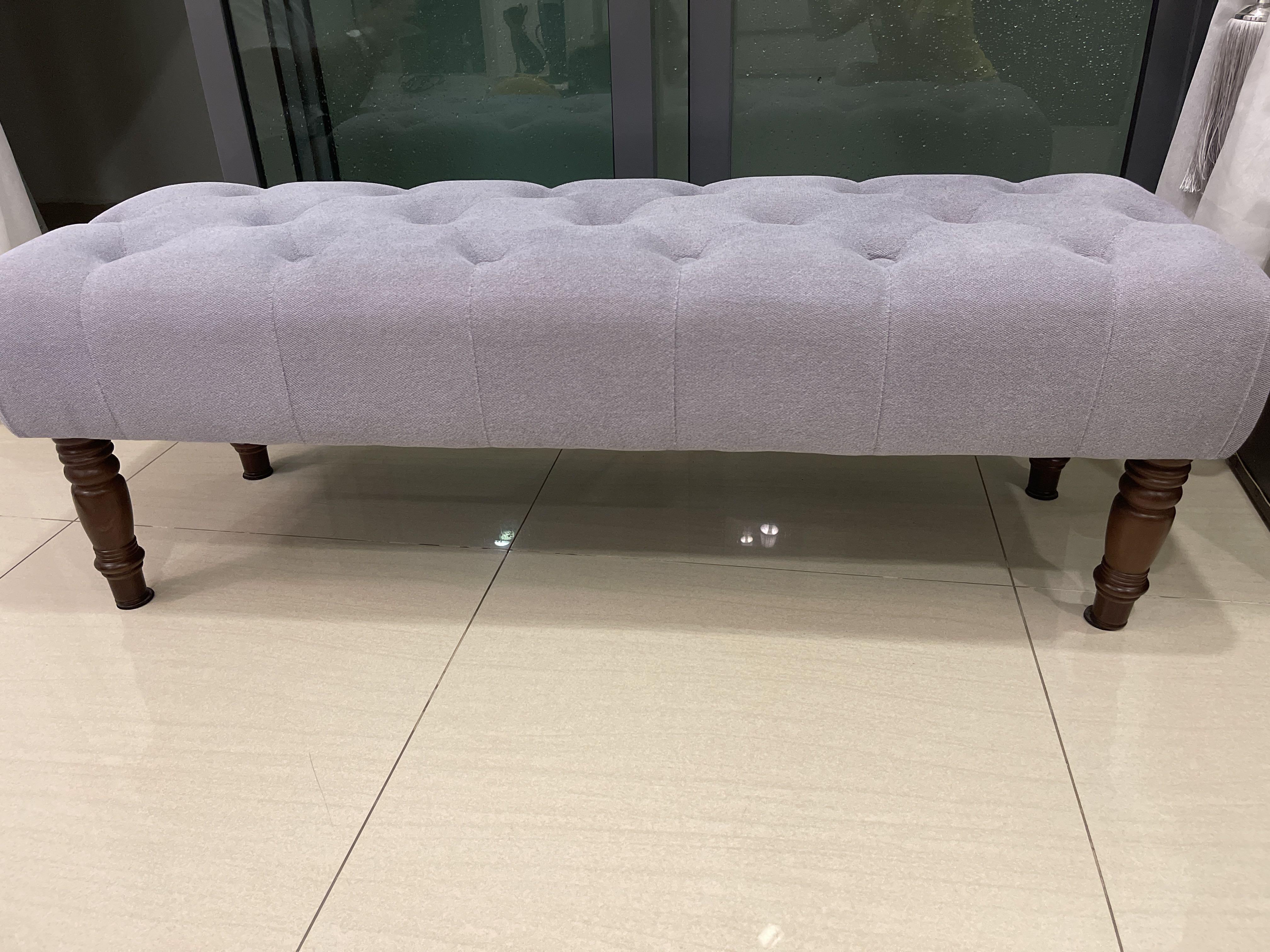 Sofa Bench, Furniture & Home Living, Furniture, Sofas on Carousell