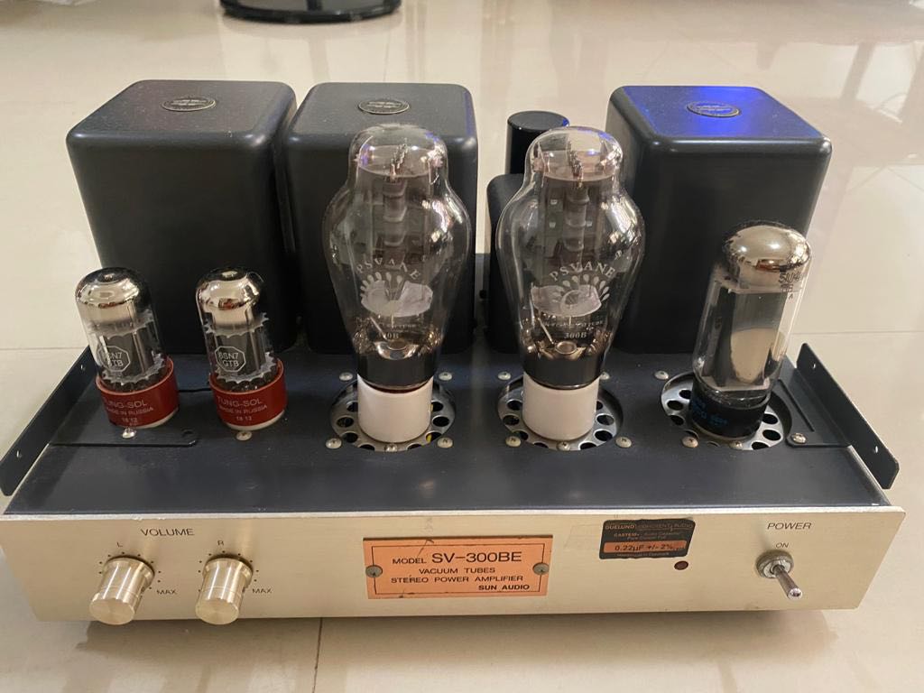 Sun audio sv 300b, Audio, Soundbars, Speakers & Amplifiers on Carousell