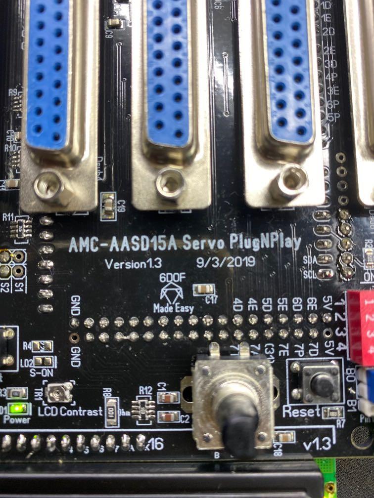 Thanos motion simulator controller, Video Gaming, Gaming Accessories ...