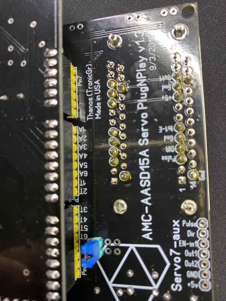 Thanos motion simulator controller, Video Gaming, Gaming Accessories ...