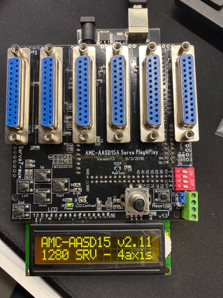 Thanos motion simulator controller, Video Gaming, Gaming Accessories ...