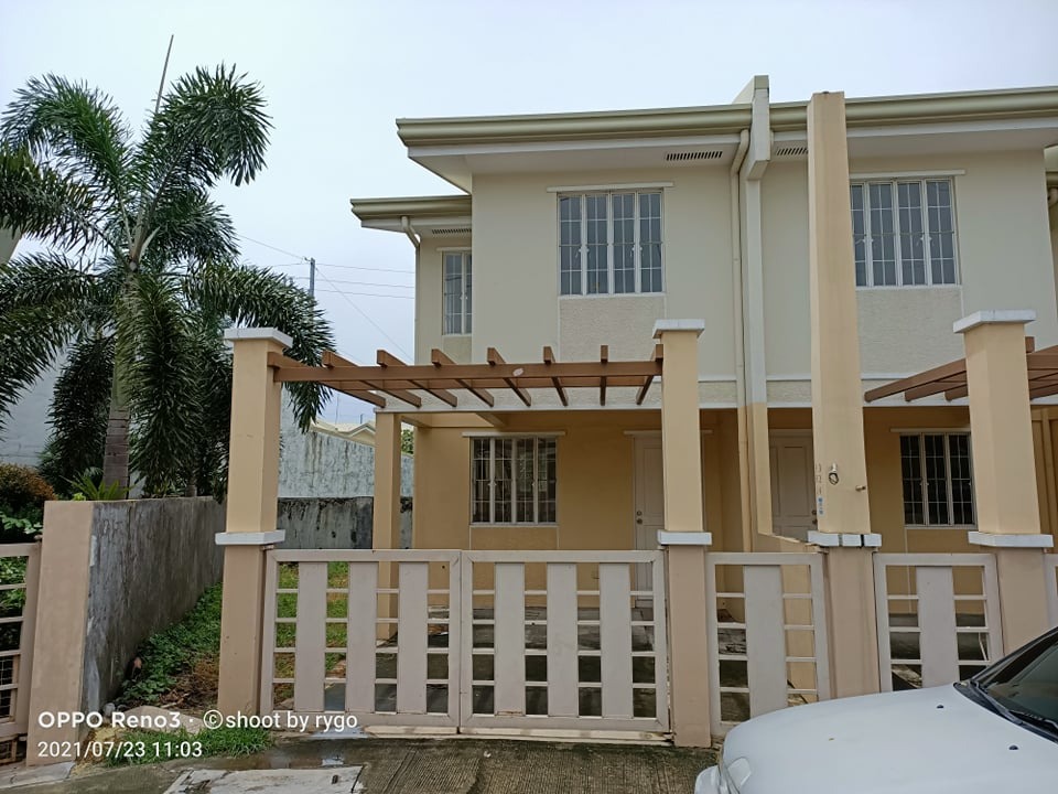 Property for Sale in Philippines: Townhouse | Carousell Property ...