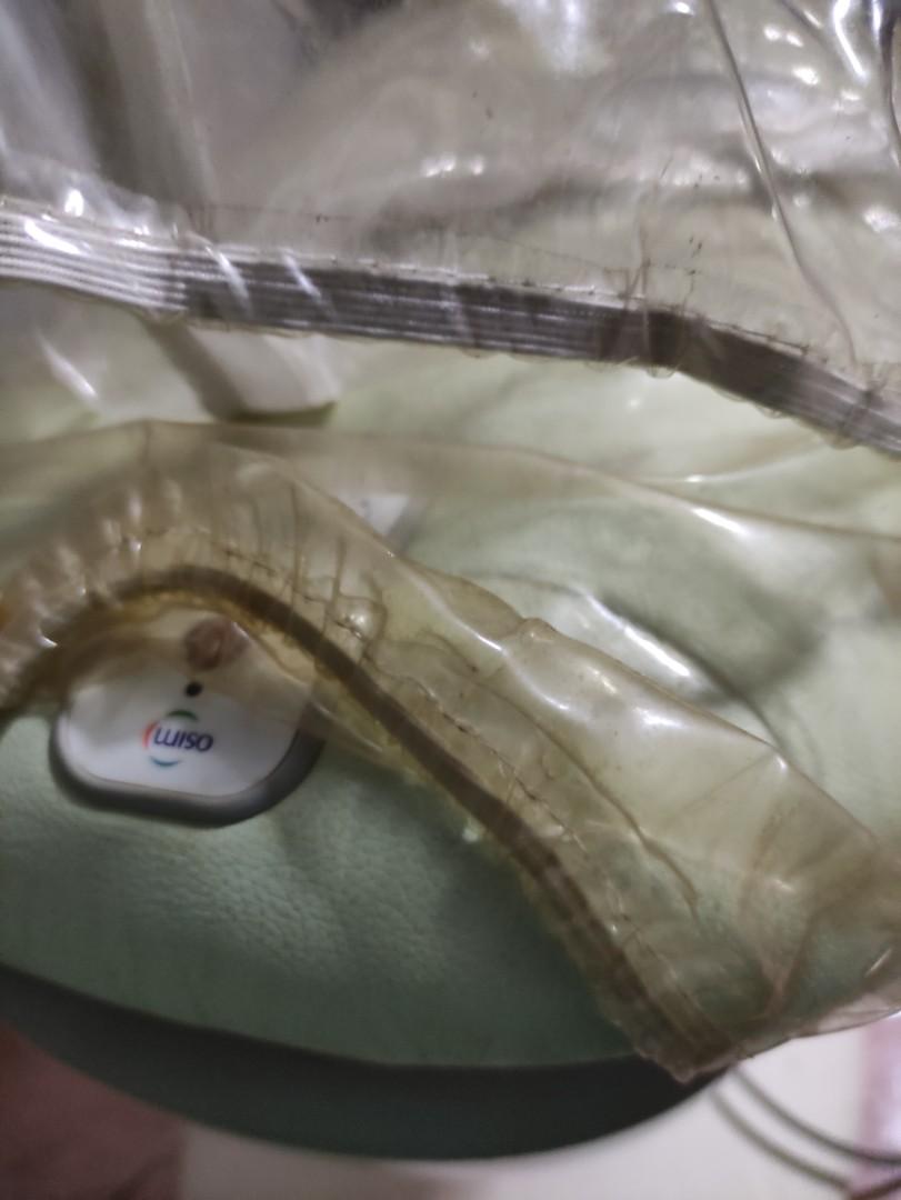 uRobic OSIM OS-8520, Sports Equipment, Exercise & Fitness, Cardio ...