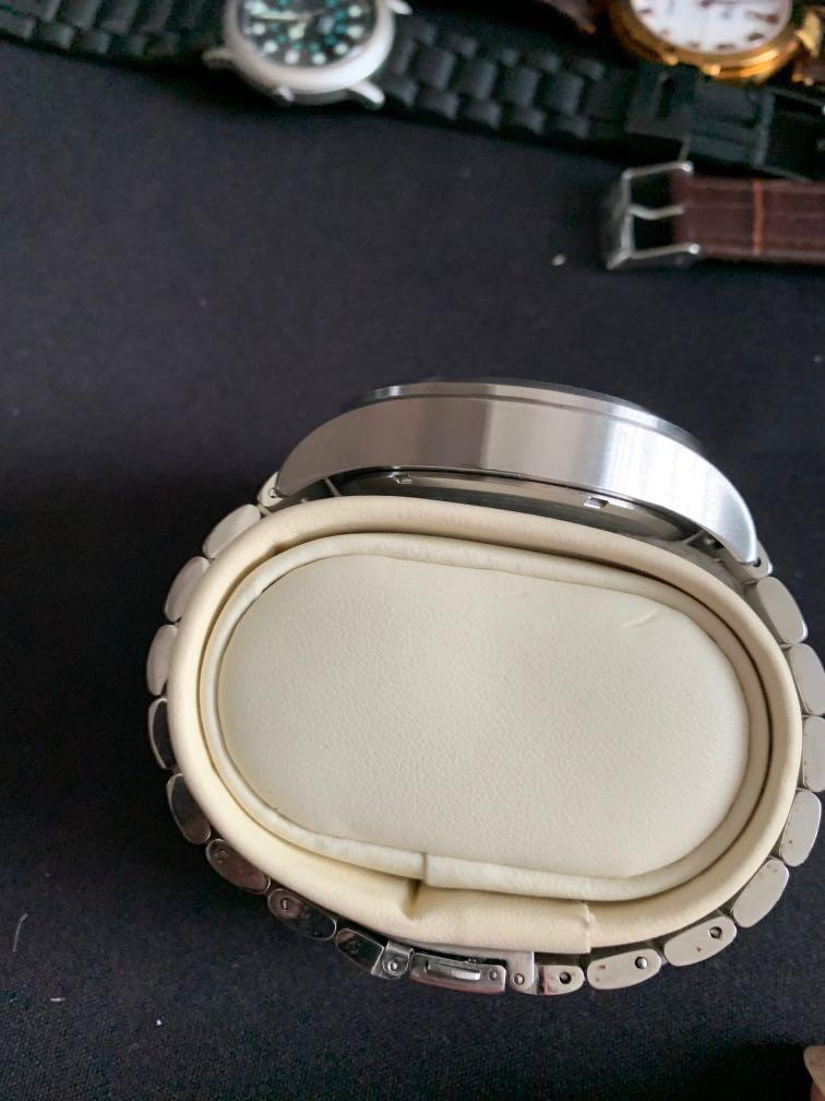 Alexandra Christie Quartz Watch - 46mm, Luxury, Watches on Carousell