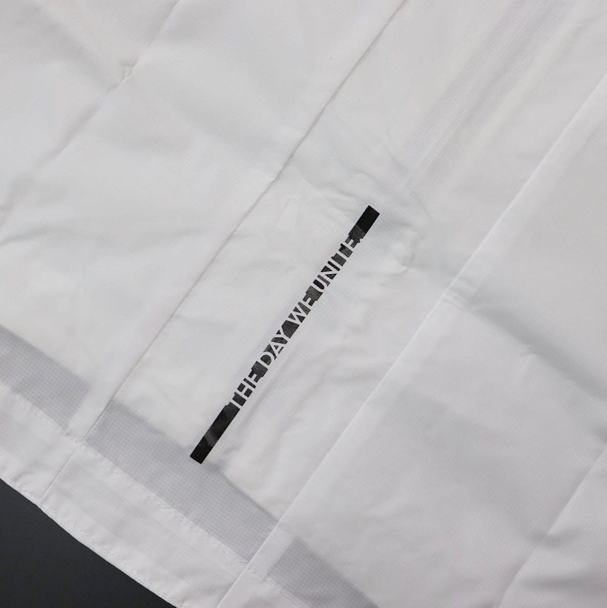 Asics Tokyo Marathon 2018 Jacket, Men's Fashion, Activewear on Carousell