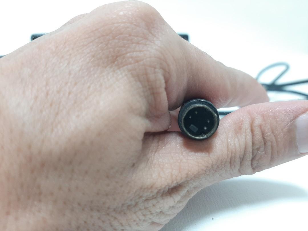 Audioengine A2 power supply ( original), Audio, Soundbars, Speakers ...