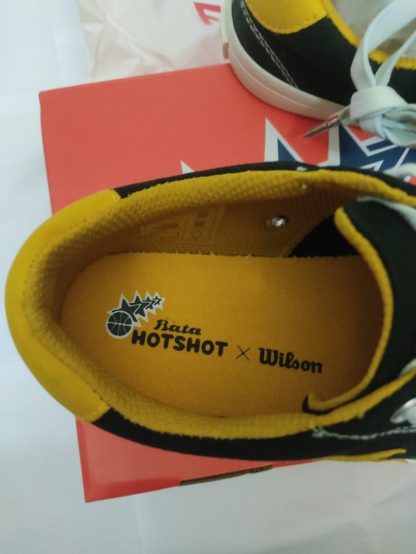 Unbox #6 Unbox Kasut Bata Hotshot Kurt Cobain Nirvana, 47% OFF