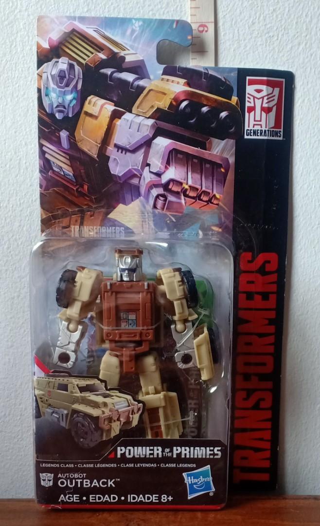 Batman / Megazord / Spiderman / Spawn / Transformer, Hobbies & Toys ...