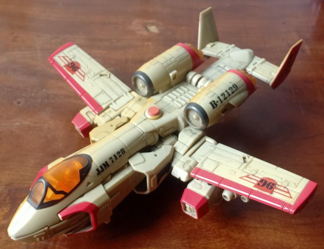 Batman / Megazord / Spiderman / Spawn / Transformer, Hobbies & Toys ...