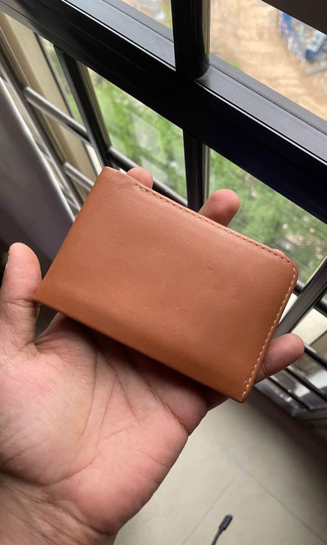 Bellroy the Low wallet, Men's Fashion, Watches & Accessories, Wallets ...