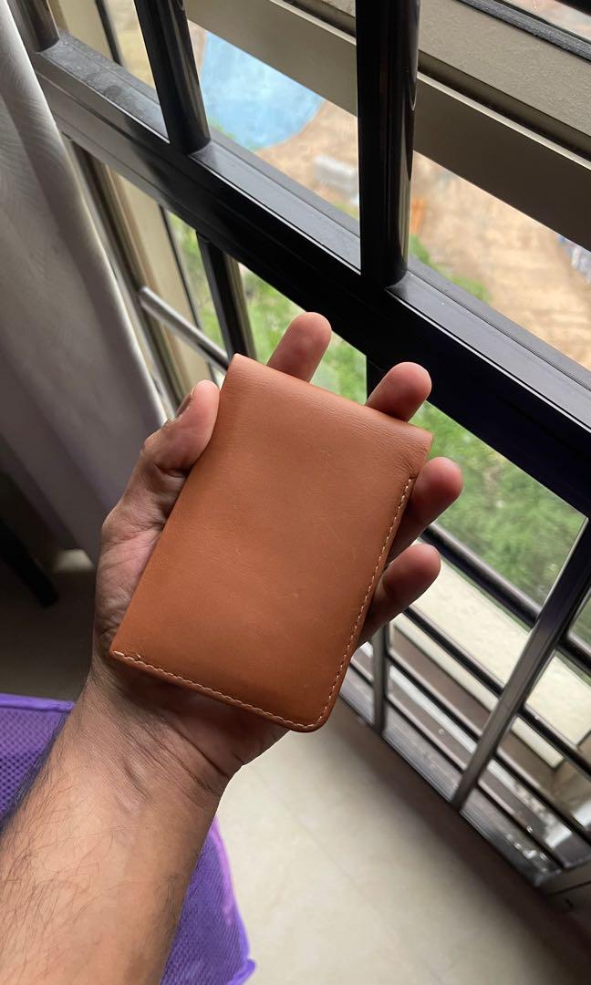 Bellroy the Low wallet, Men's Fashion, Watches & Accessories, Wallets ...